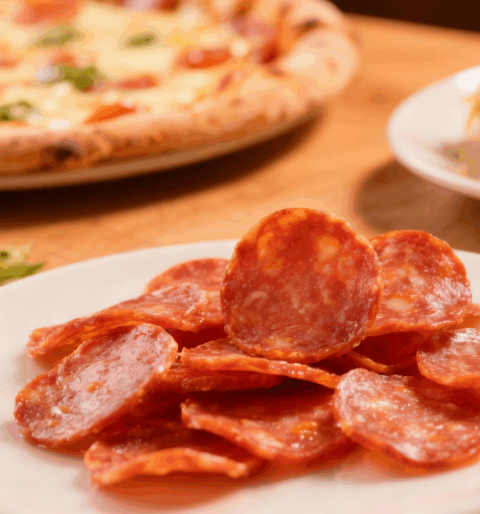 Qué es el pepperoni, cómo se usa y recetas rápidas